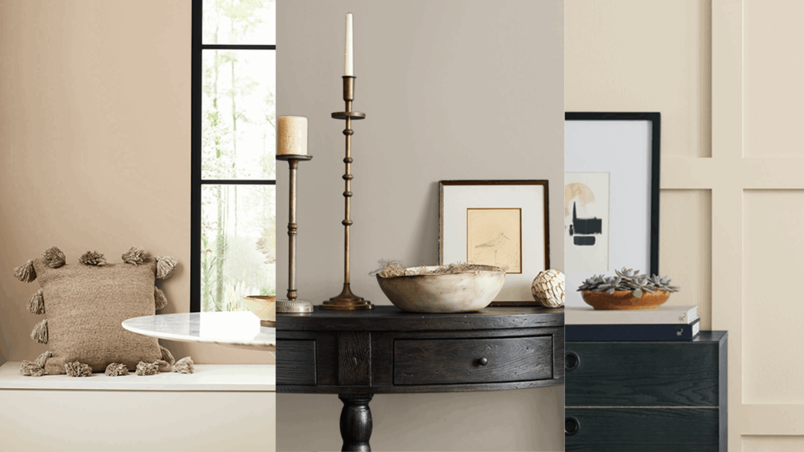 9 Best Sherwin Williams Beige Colors for Your Home - Enthralling Gumption