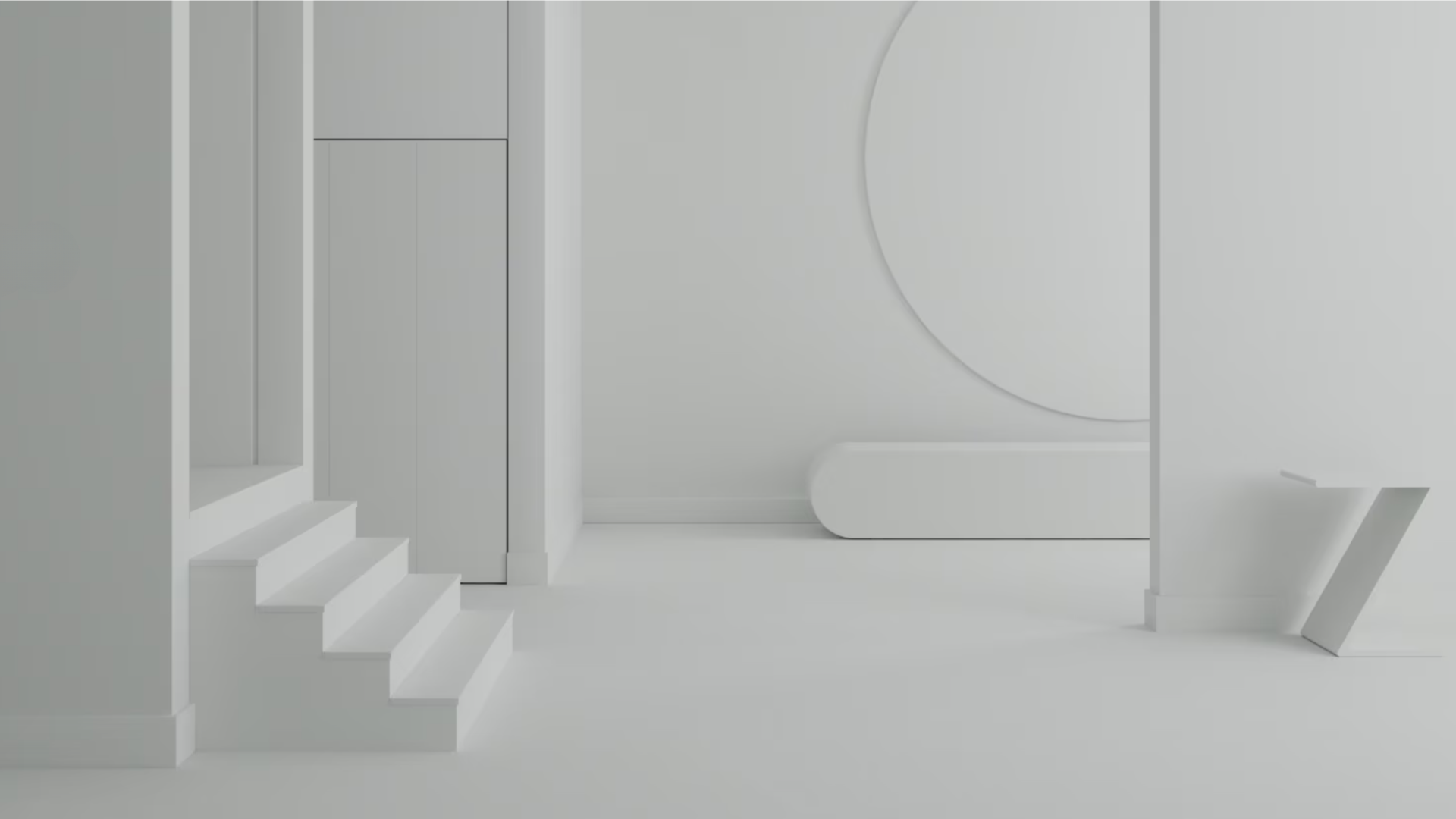 Snowfall White Benjamin Moore Color Guide - Enthralling Gumption