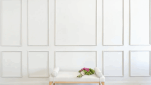 DIY Wall Molding: Easy Step-by-Step Guide - Enthralling Gumption