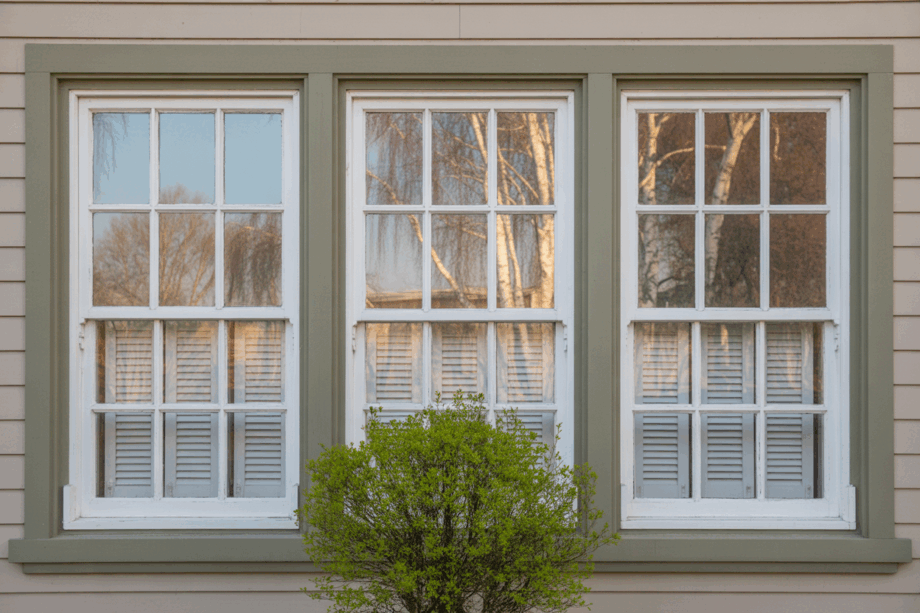 21 Window Styles Every Homeowner Should Know - Enthralling Gumption