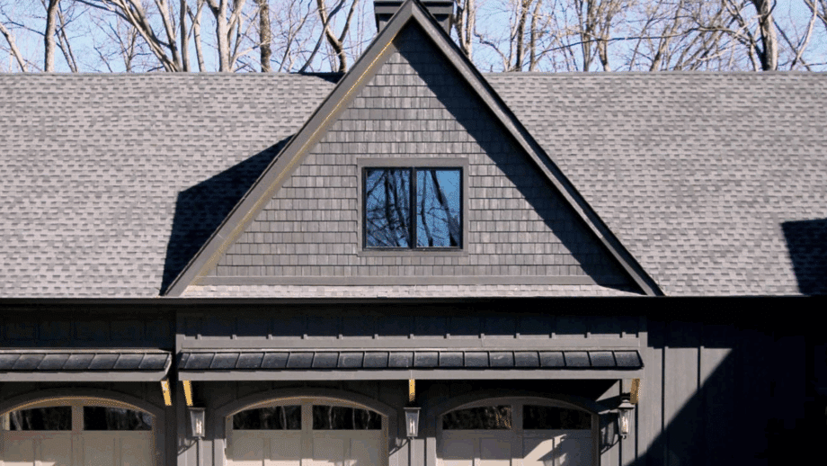 Sherwin-Williams Iron Ore (SW-7069) Exterior Review - Enthralling Gumption