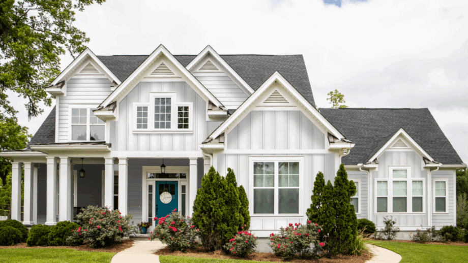 Guide to Benjamin Moore's Glacier White - Enthralling Gumption