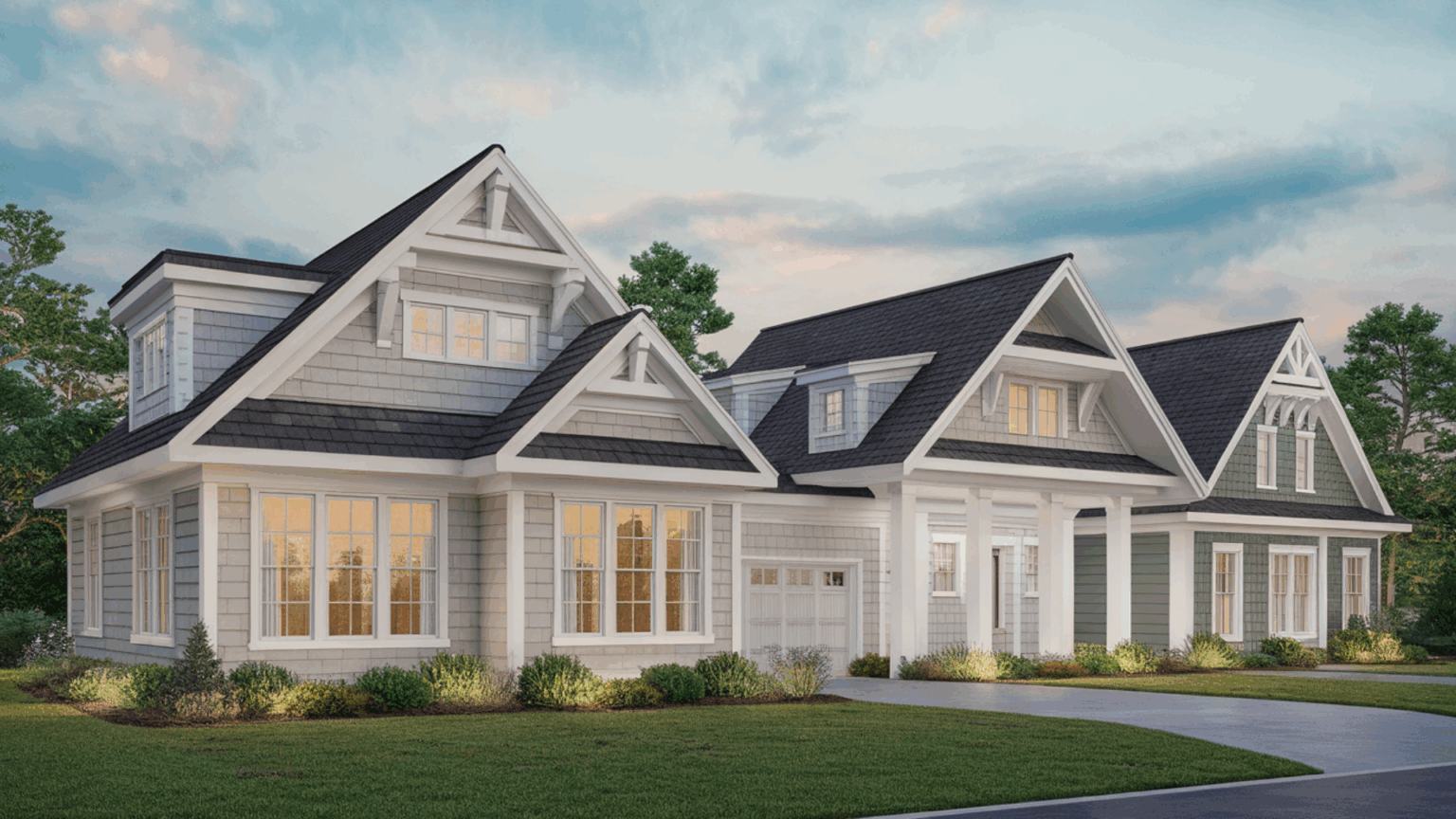 Hip vs Gable Roof: Which Style Suits Your Home Best? - Enthralling Gumption