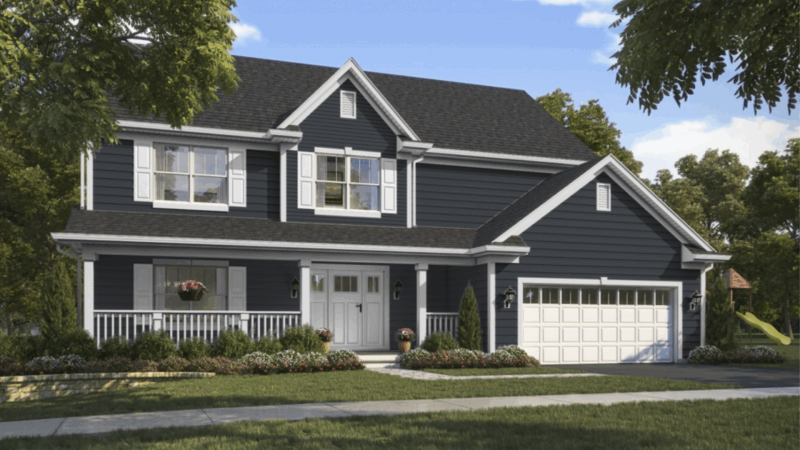 Sherwin-Williams Cyberspace Coordinating Colors - Enthralling Gumption