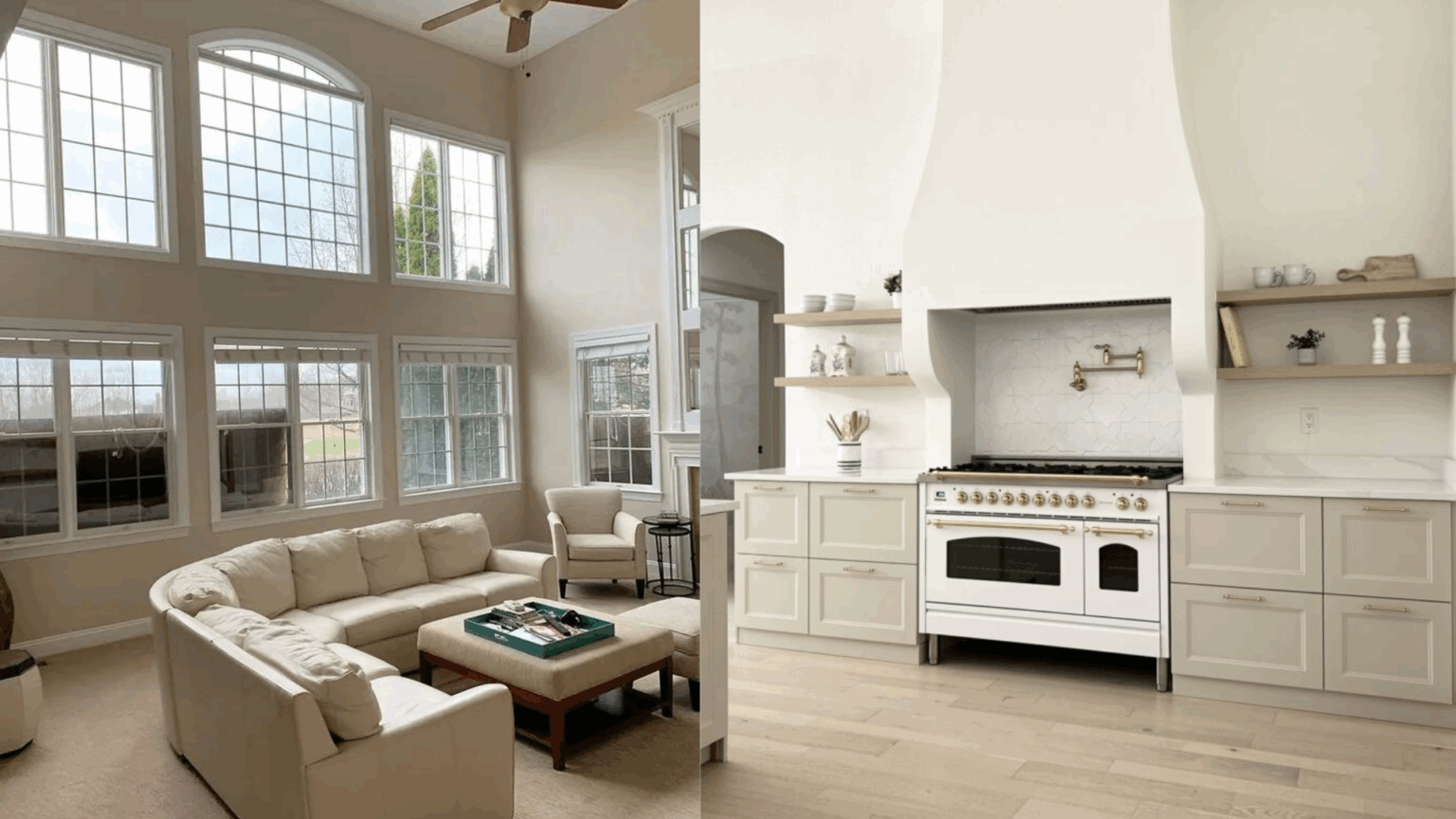 Sherwin-Williams Cyberspace Coordinating Colors - Enthralling Gumption