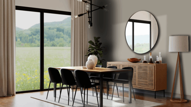 Studio Clay by Sherwin Williams: Color Guide & Tips - Enthralling Gumption