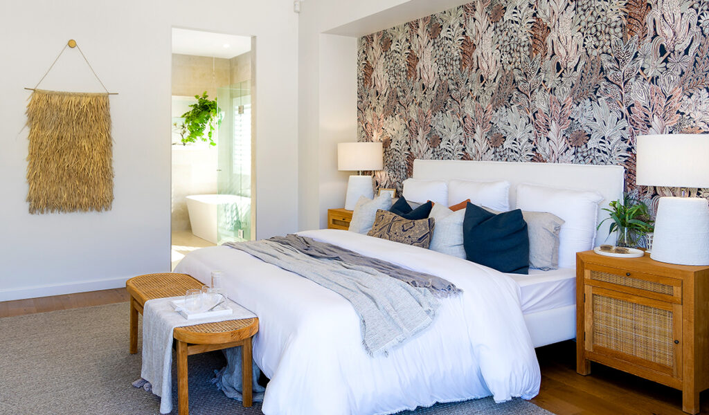 Tech-Free Room Inspo: Create a Space to Unplug and Recharge ...