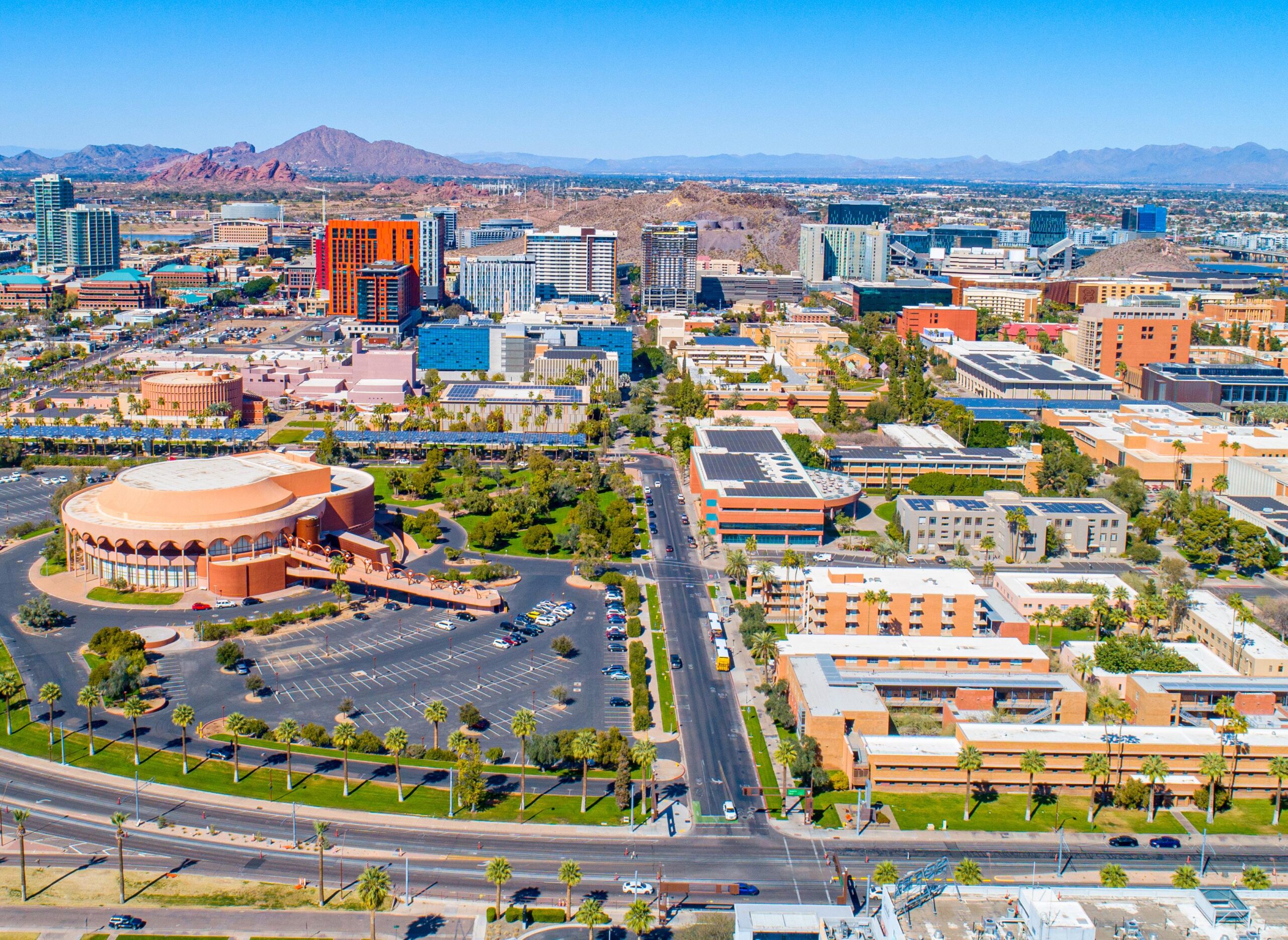 When Should You Start Looking for ASU Off-Campus Housing? - Enthralling Gumption