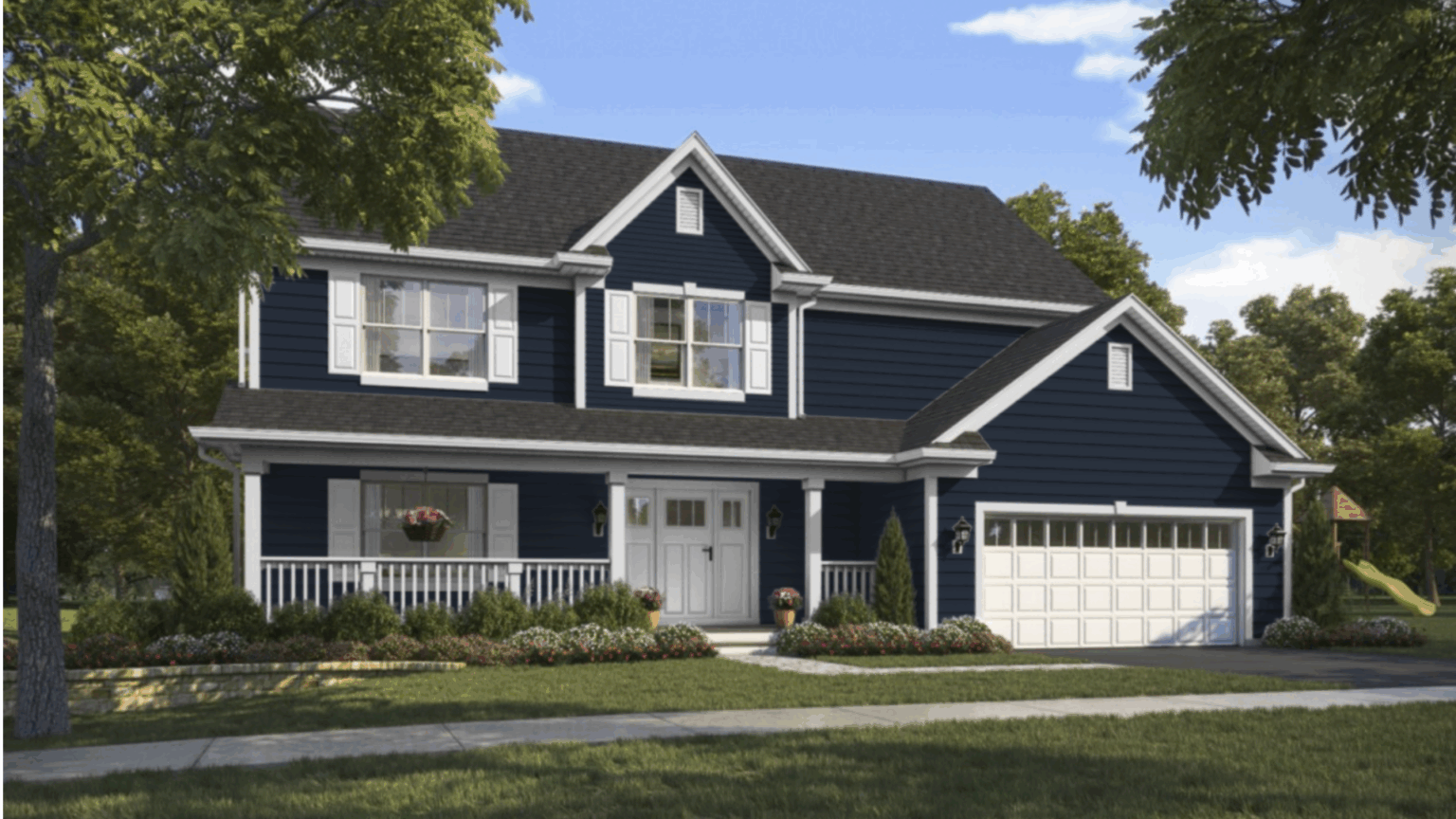 Wolf Gray Paint: Color Review & Tips - Enthralling Gumption