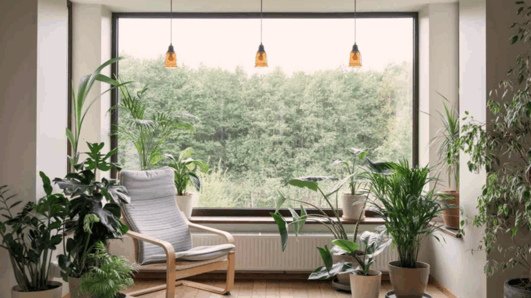 What Is a Picture Window? Key Features and Benefits - Enthralling Gumption