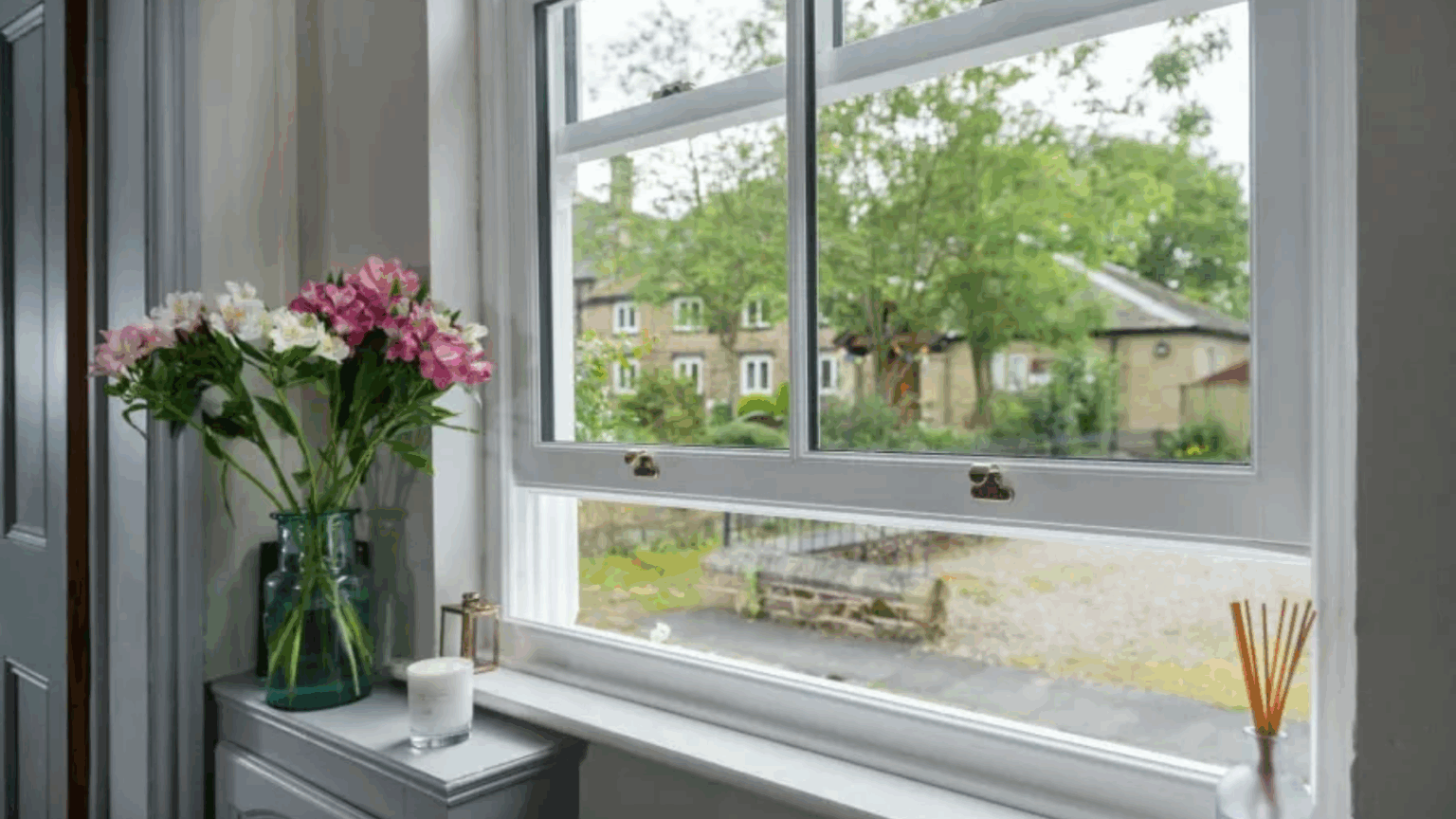 Window Sash: What You Need to Know - Enthralling Gumption