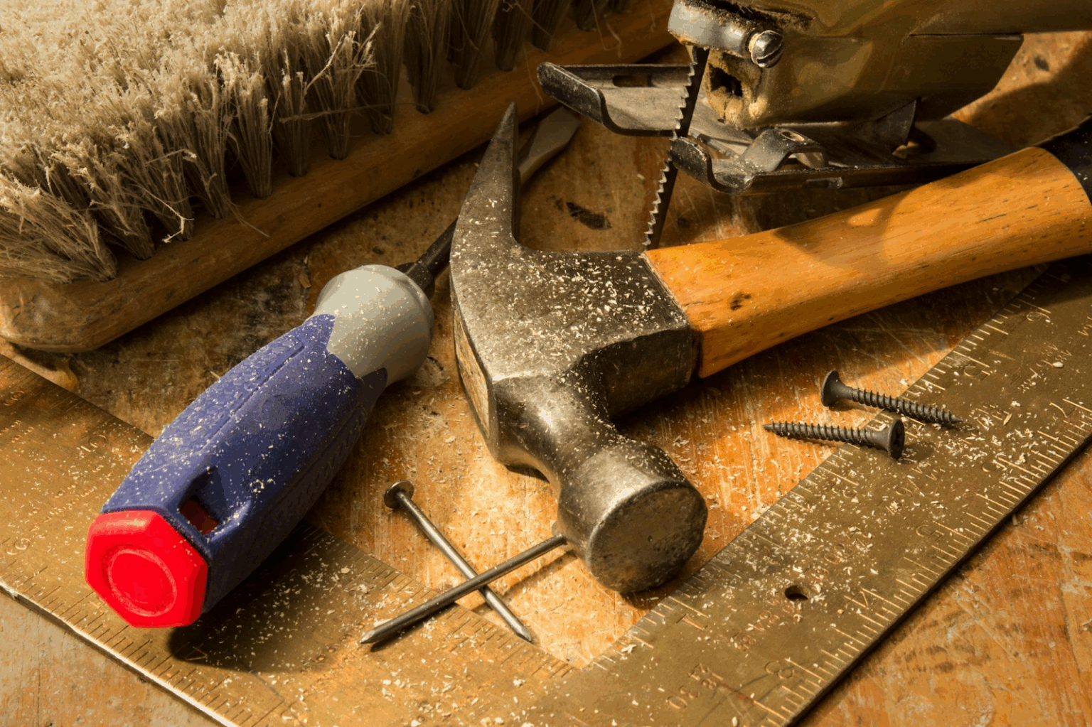 The Future of Carpentry: Trends and Innovations - Enthralling Gumption