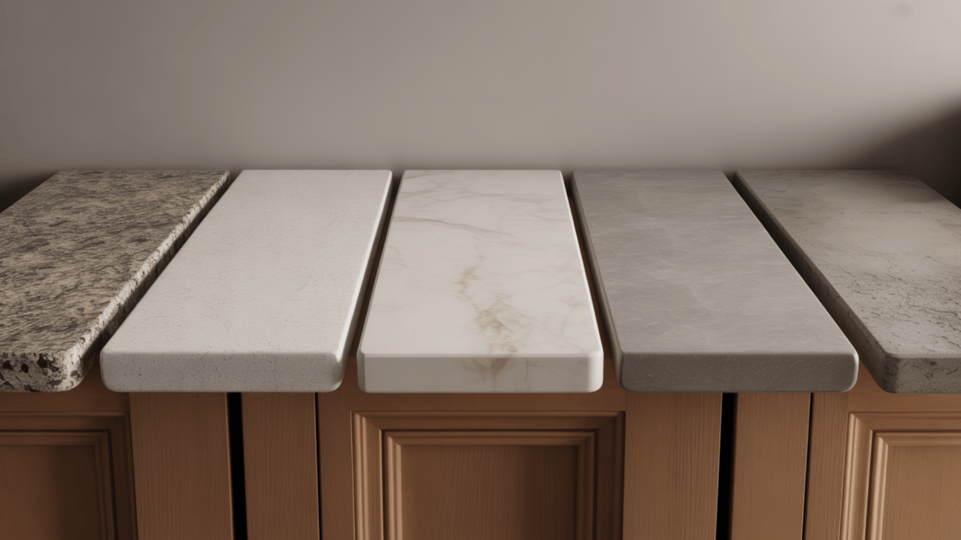 What Is a Bullnose Countertop Edge? Types & Benefits - Enthralling Gumption