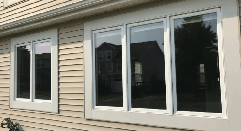 Can You Really Paint Vinyl Windows? Everything You Need to Know ...