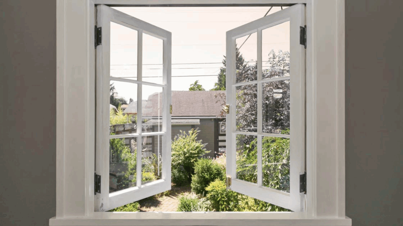 What is a Window Sash? Know About Its Importance and Components ...