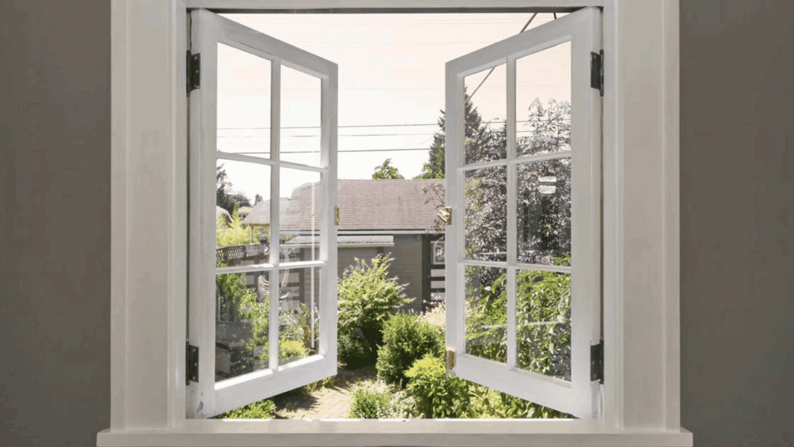 What is a Window Sash? Know About Its Importance and Components ...