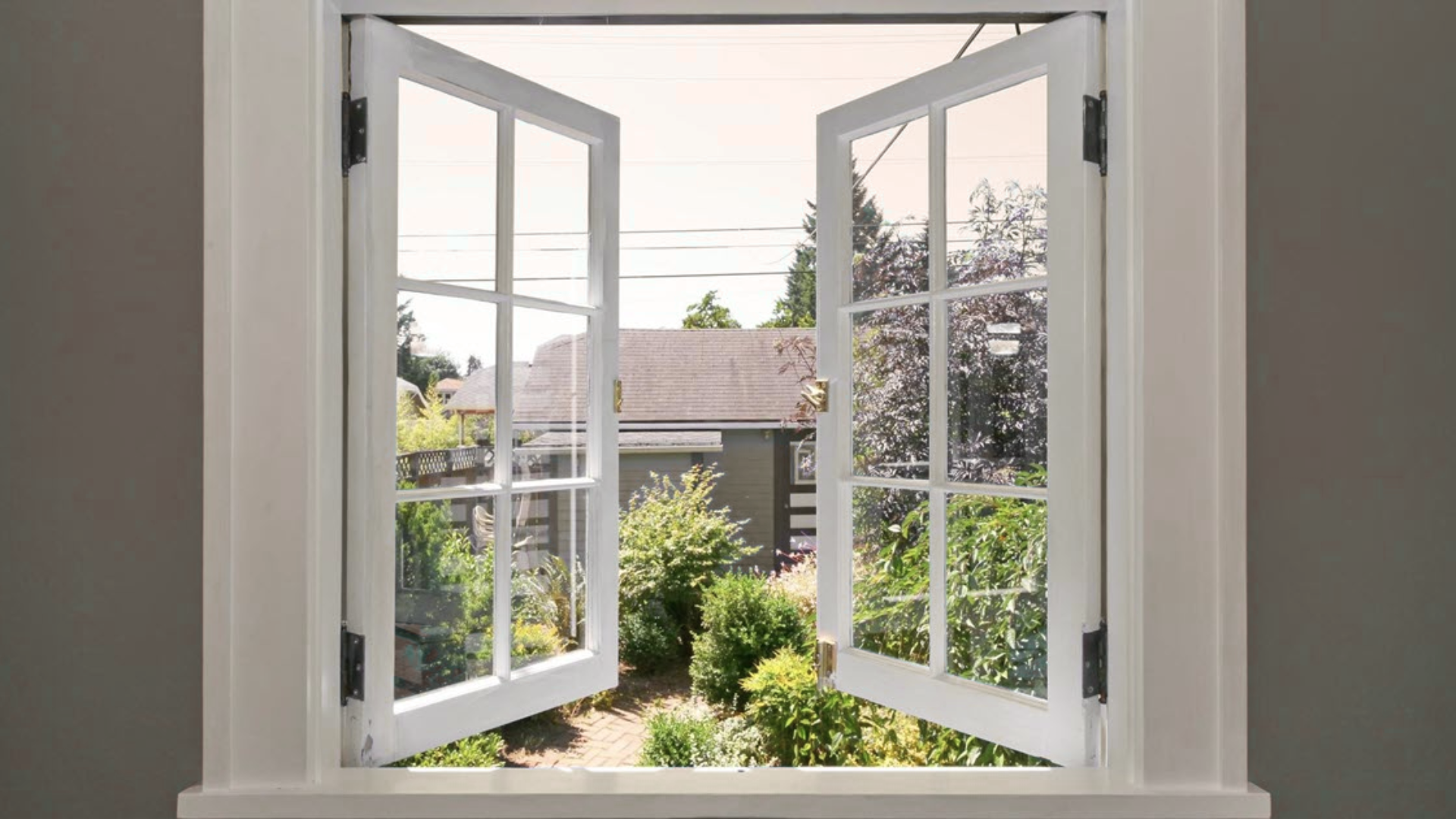 What is a Window Sash? Know About Its Importance and Components ...