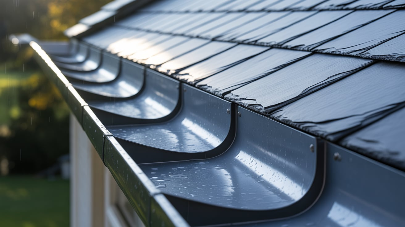 13 Types of Roof Vents You Have to Know - Enthralling Gumption