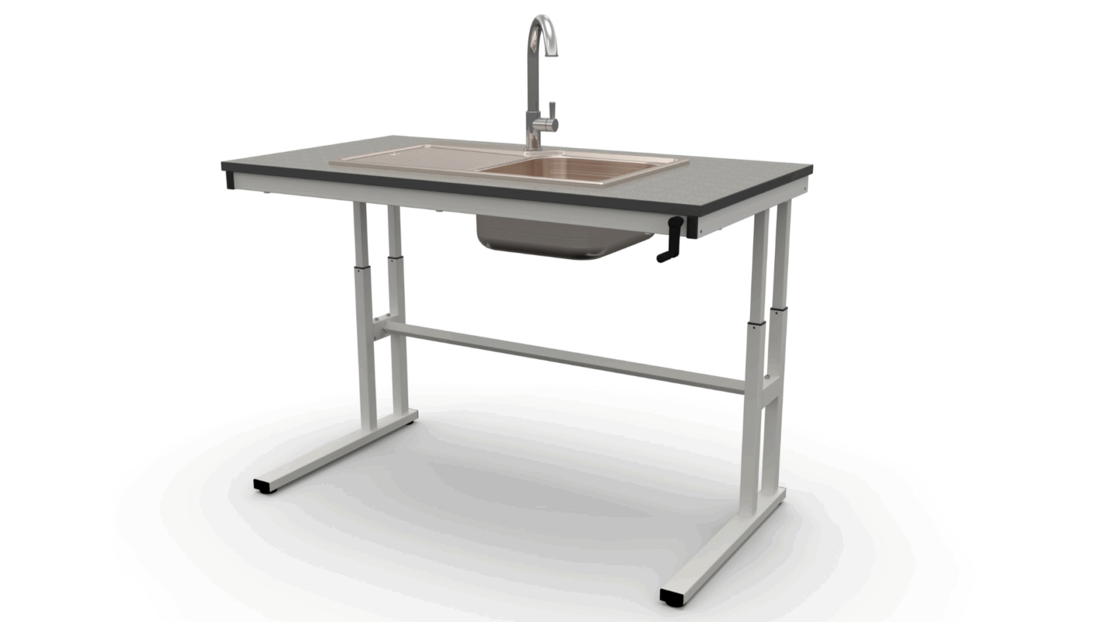 ADA Sink Requirements for Sinks and Faucets - Enthralling Gumption