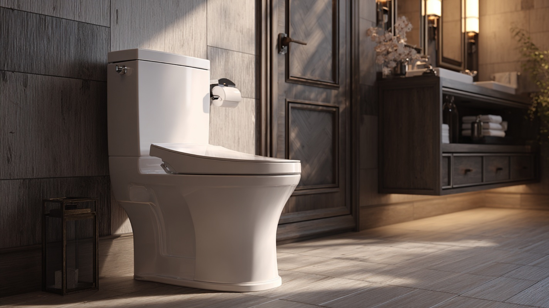 How Much Does a New Toilet Cost with Real Price Examples - Enthralling ...