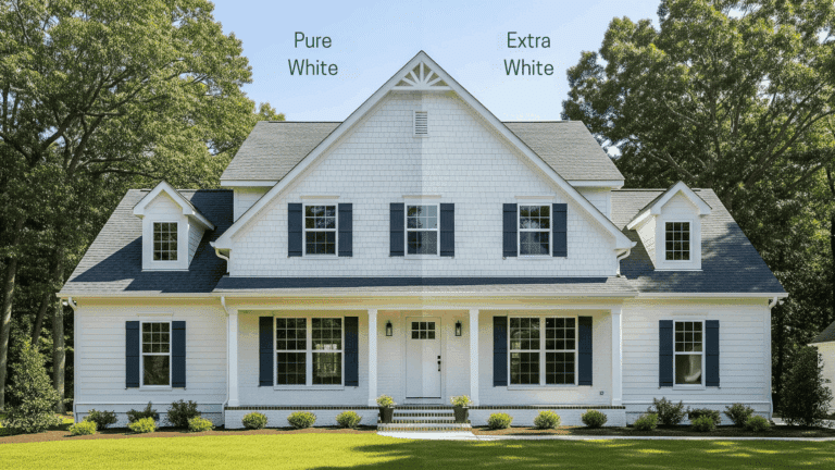 SW Pure White vs Extra White: Which Is Right for You? - Enthralling ...