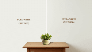 SW Pure White vs Extra White: Which Is Right for You? - Enthralling ...