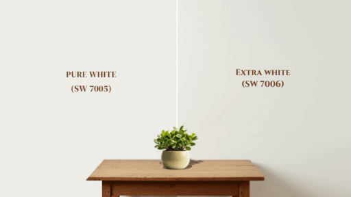 SW Pure White vs Extra White: Which Is Right for You? - Enthralling ...