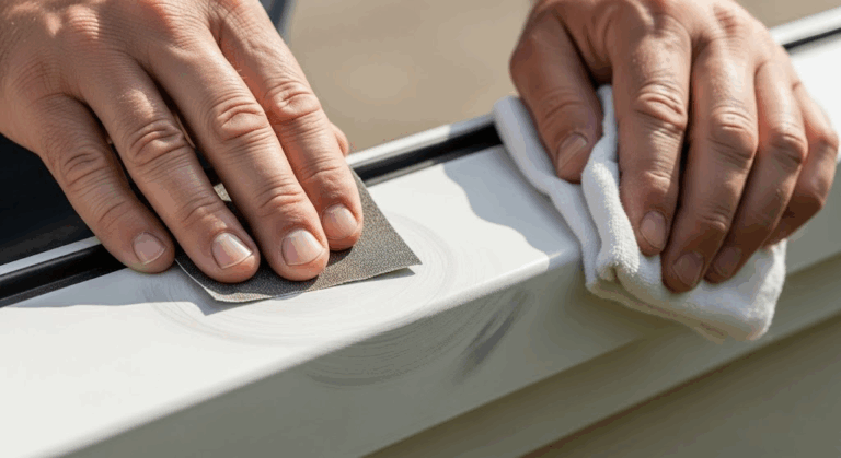 Can You Really Paint Vinyl Windows? Everything You Need to Know ...