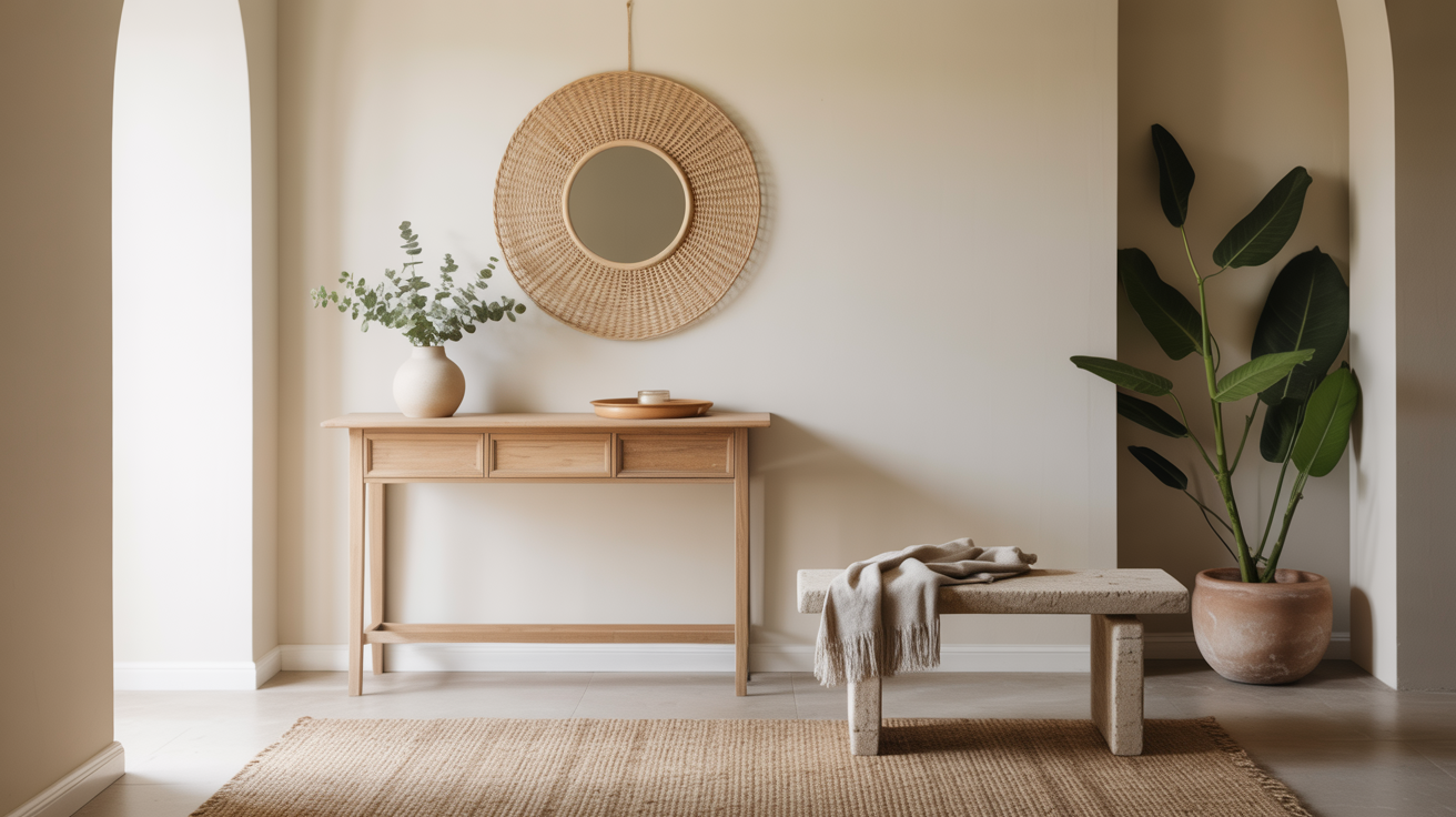 Accessible Beige Complementary Colors Pallette for Your Home ...