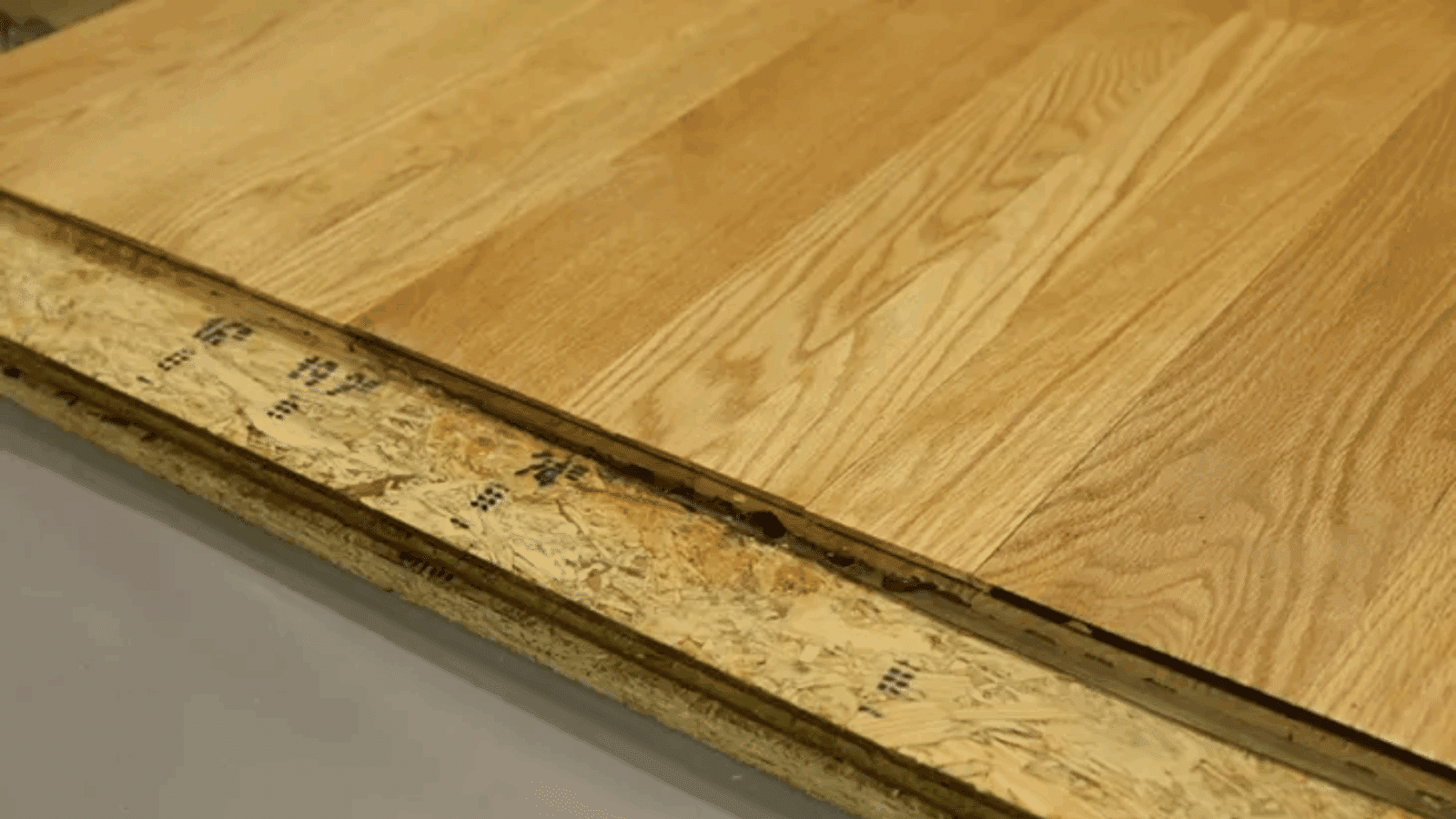 11 Types of Subfloor for Your Next Project - Enthralling Gumption