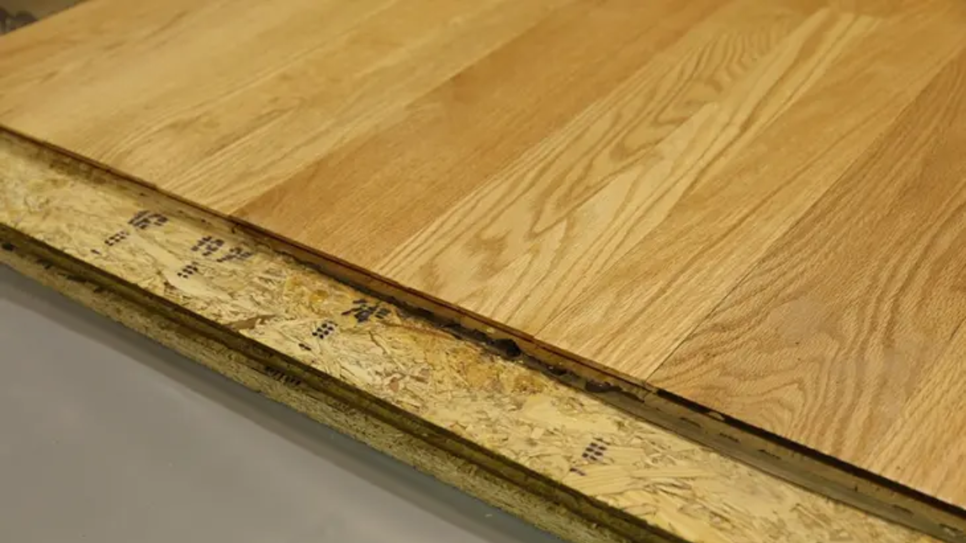 11 Types of Subfloor for Your Next Project - Enthralling Gumption