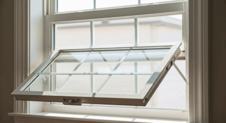 What is a Window Sash? Know About Its Importance and Components - Enthralling Gumption