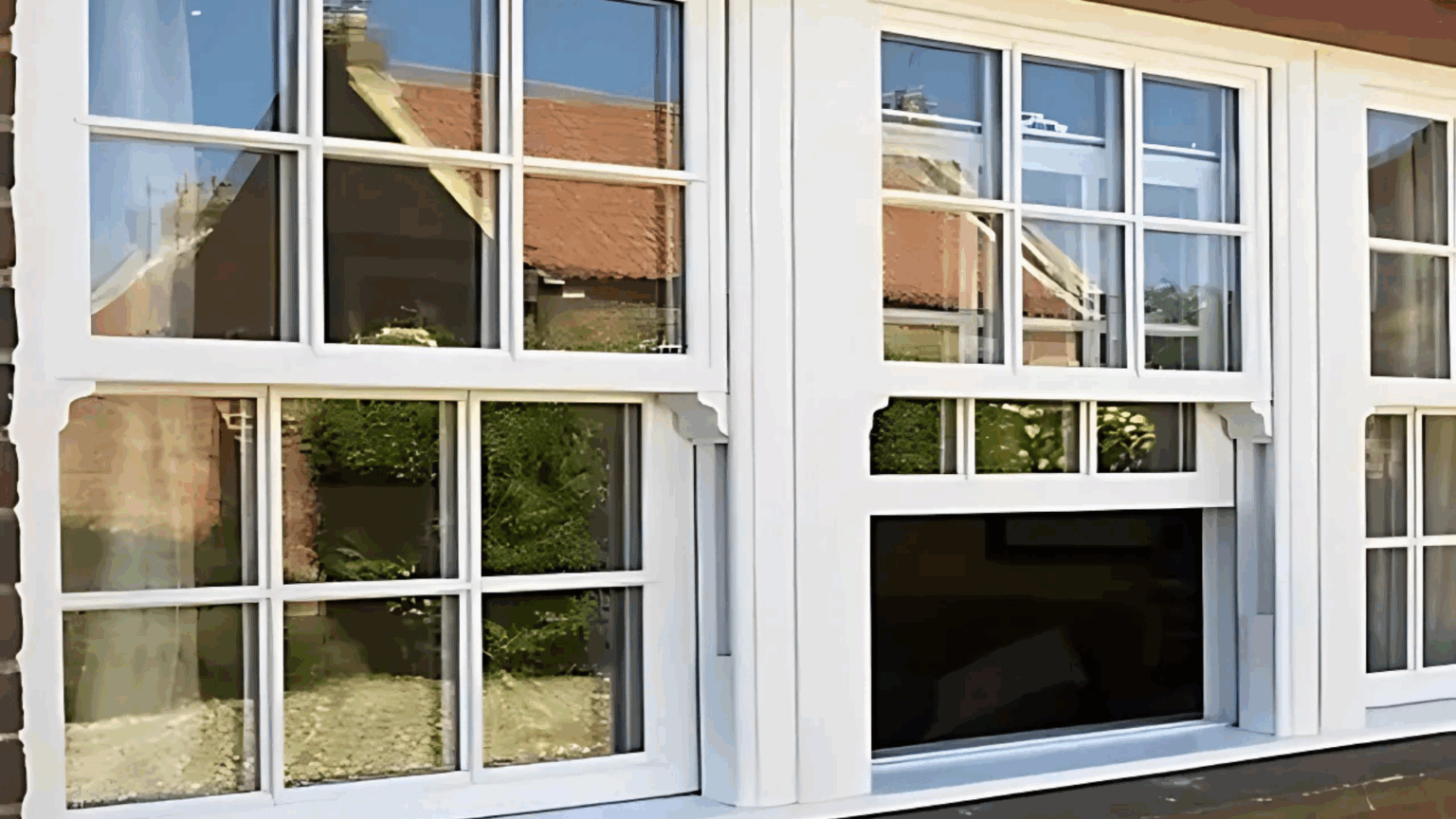 What is a Window Sash? Know About Its Importance and Components ...