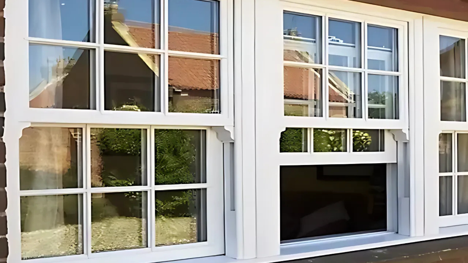 What is a Window Sash? Know About Its Importance and Components ...