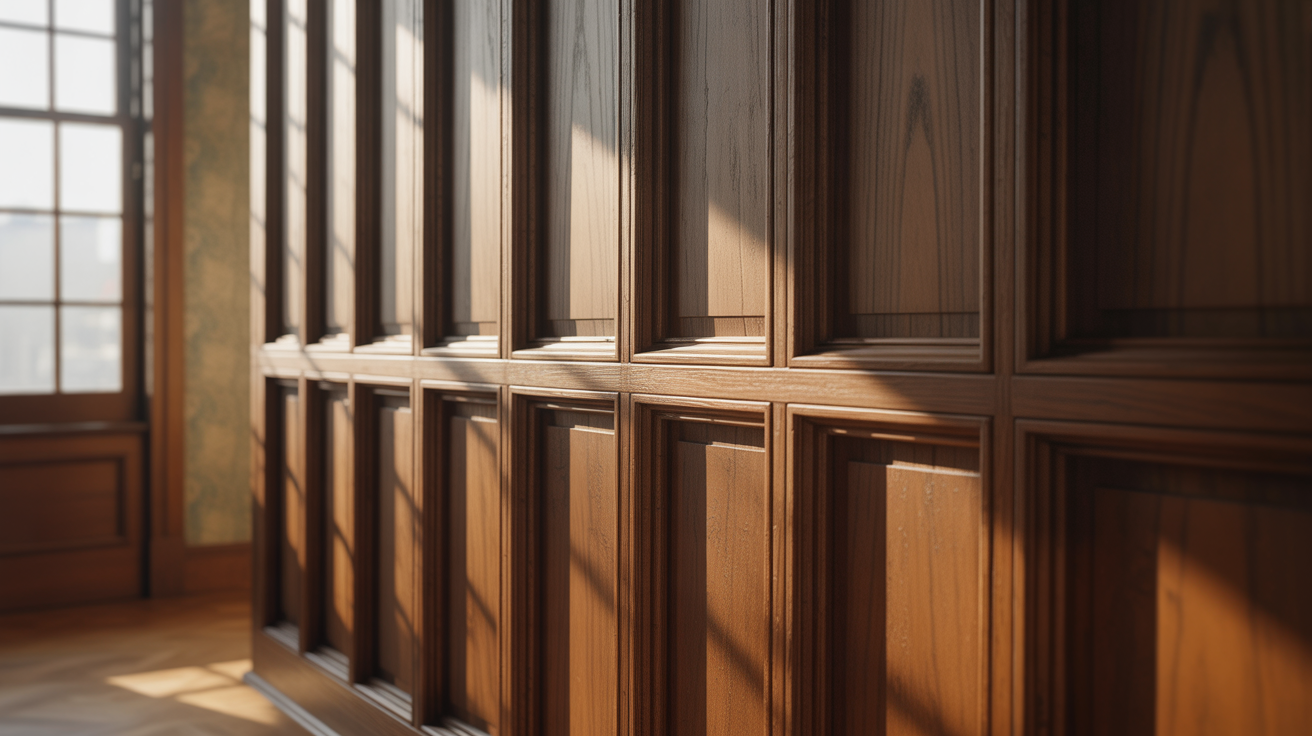 Parts of a Door: Names & Functions Explained - Enthralling Gumption