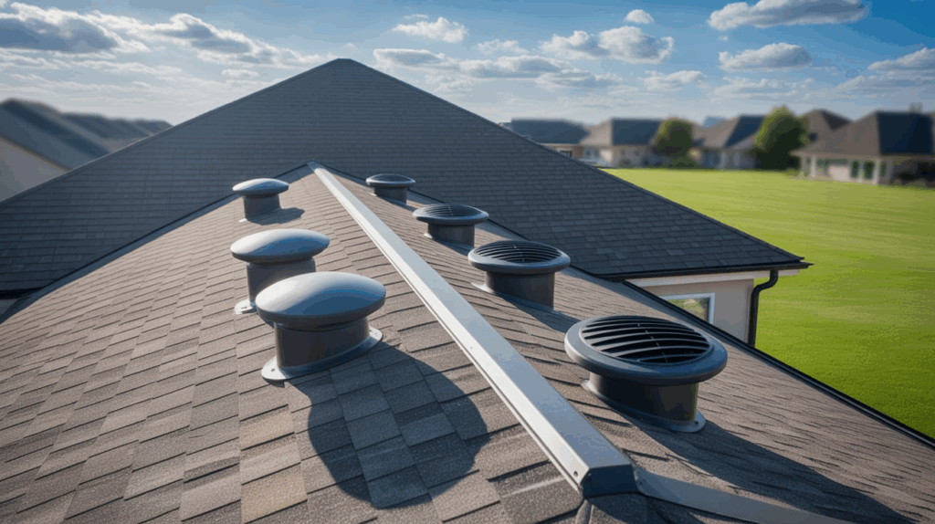 13 Types of Roof Vents You Have to Know - Enthralling Gumption