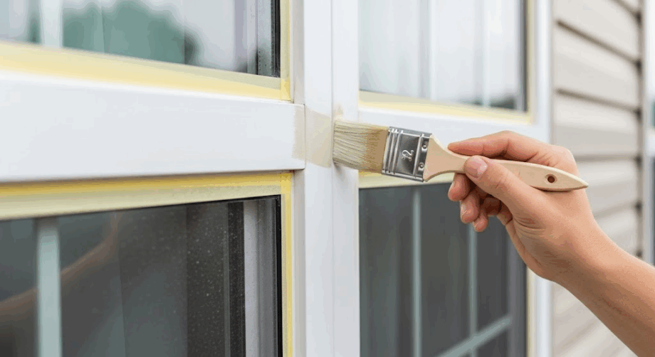 Can You Really Paint Vinyl Windows? Everything You Need to Know ...