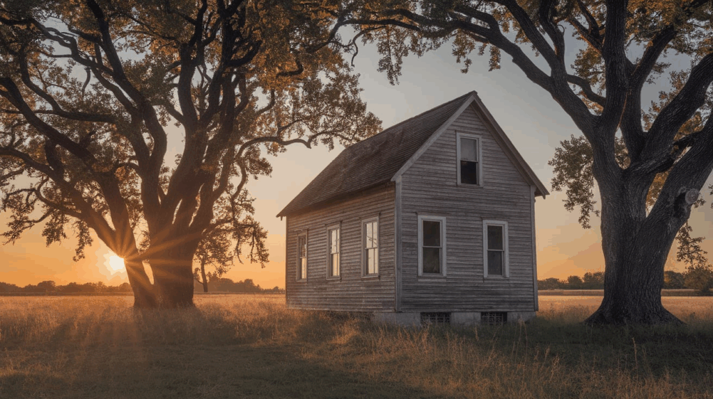 Why Do Houses Creak? Real Reasons & Common Myths - Enthralling Gumption