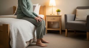 Average Bed Height & Mattress Size Complete Guide - Enthralling Gumption