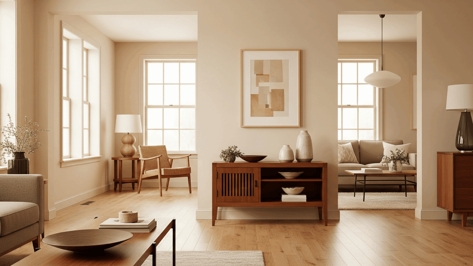 Sherwin Williams Macadamia (SW 6142): A Review - Enthralling Gumption