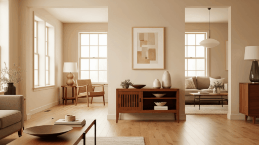 Sherwin Williams Macadamia (SW 6142): A Review - Enthralling Gumption