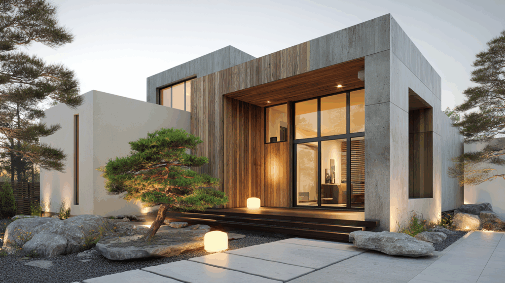 Modern Japanese House Design: An Architectural Guide - Enthralling Gumption