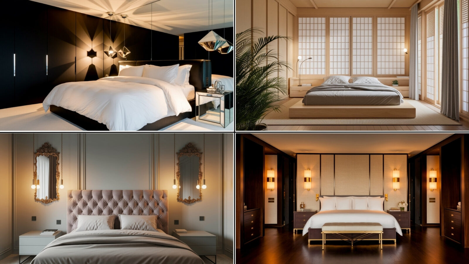 Standard Walk-In Closet Sizes Explained - Enthralling Gumption