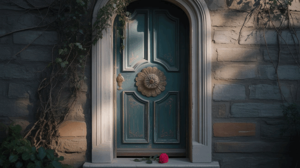 Parts of a Door: Names & Functions Explained - Enthralling Gumption