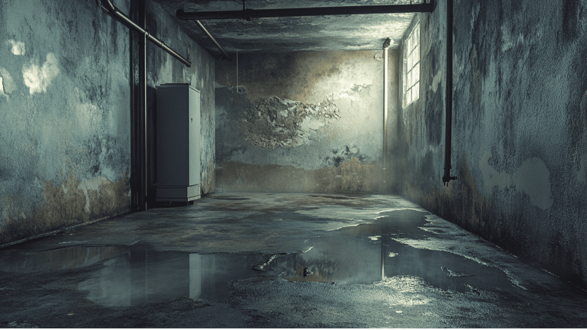 Interior Drain Tile Systems: Basement Waterproofing - Enthralling Gumption