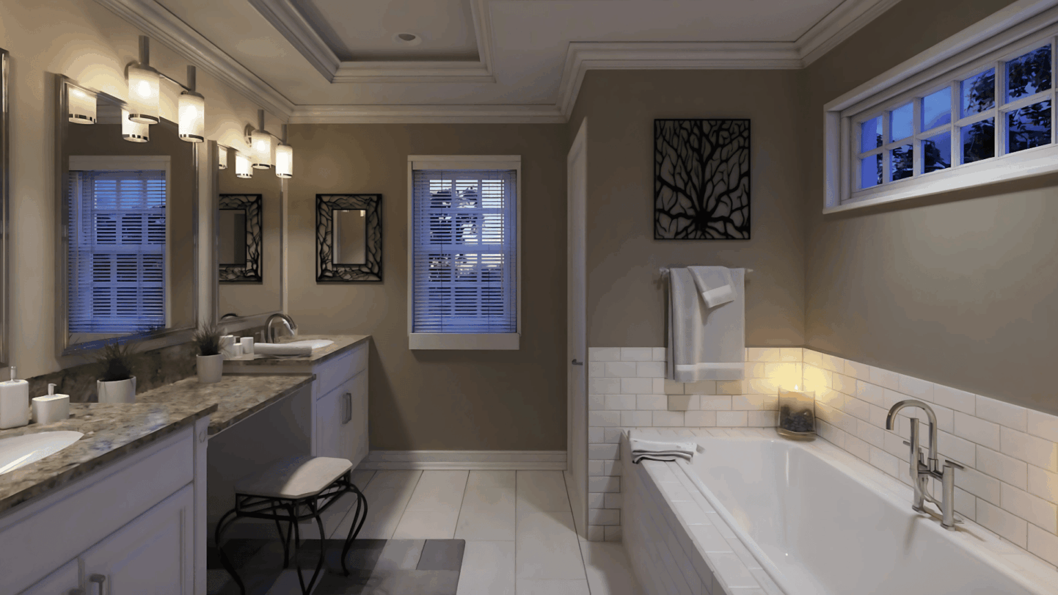 Dorian Gray by Sherwin-Williams: Tips & Pairings - Enthralling Gumption