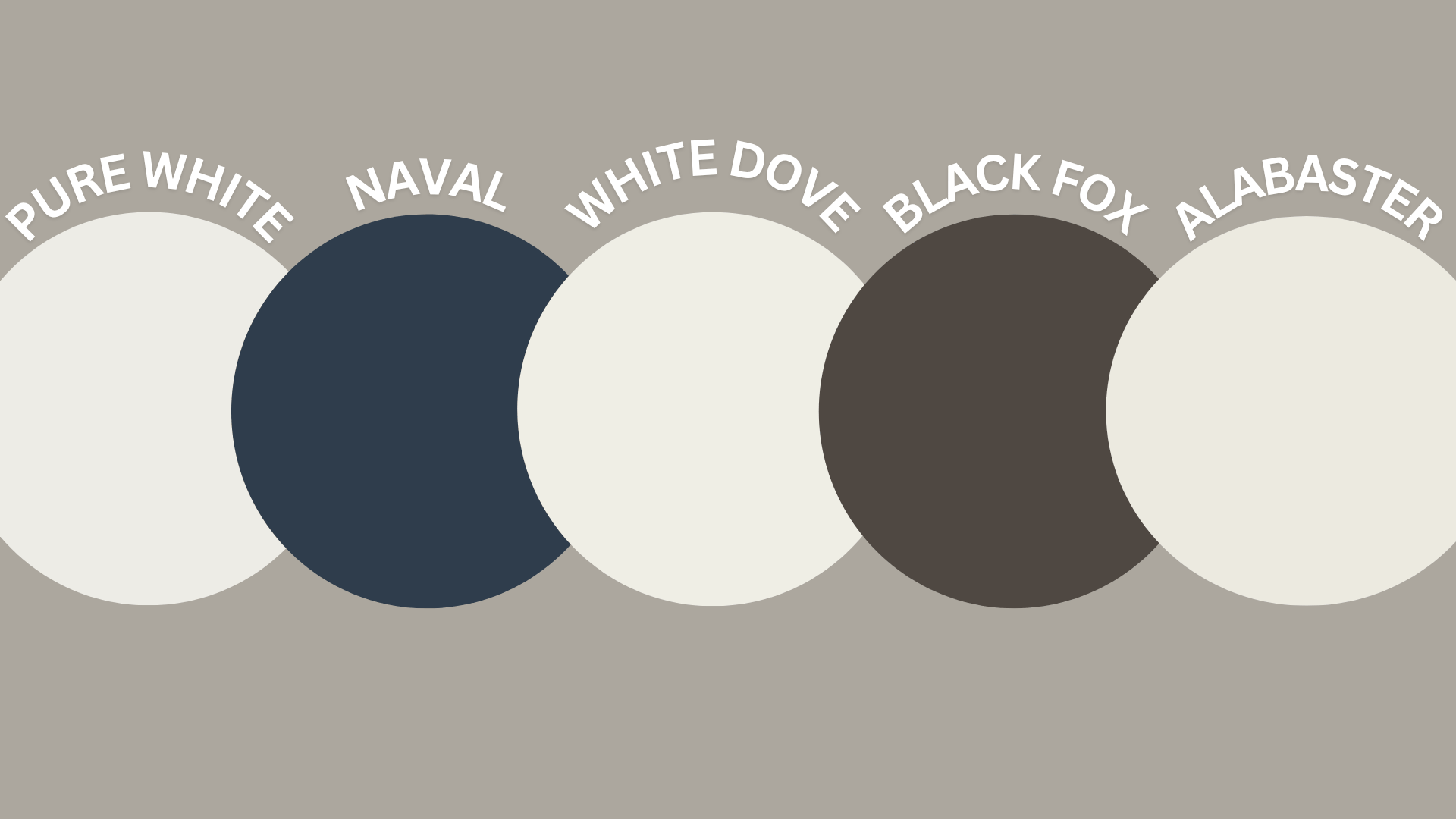 Dorian Gray by Sherwin-Williams: Tips & Pairings - Enthralling Gumption
