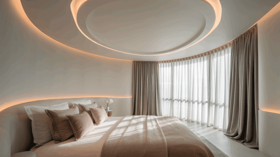 Different Types of Ceilings for Every Room Style - Enthralling Gumption