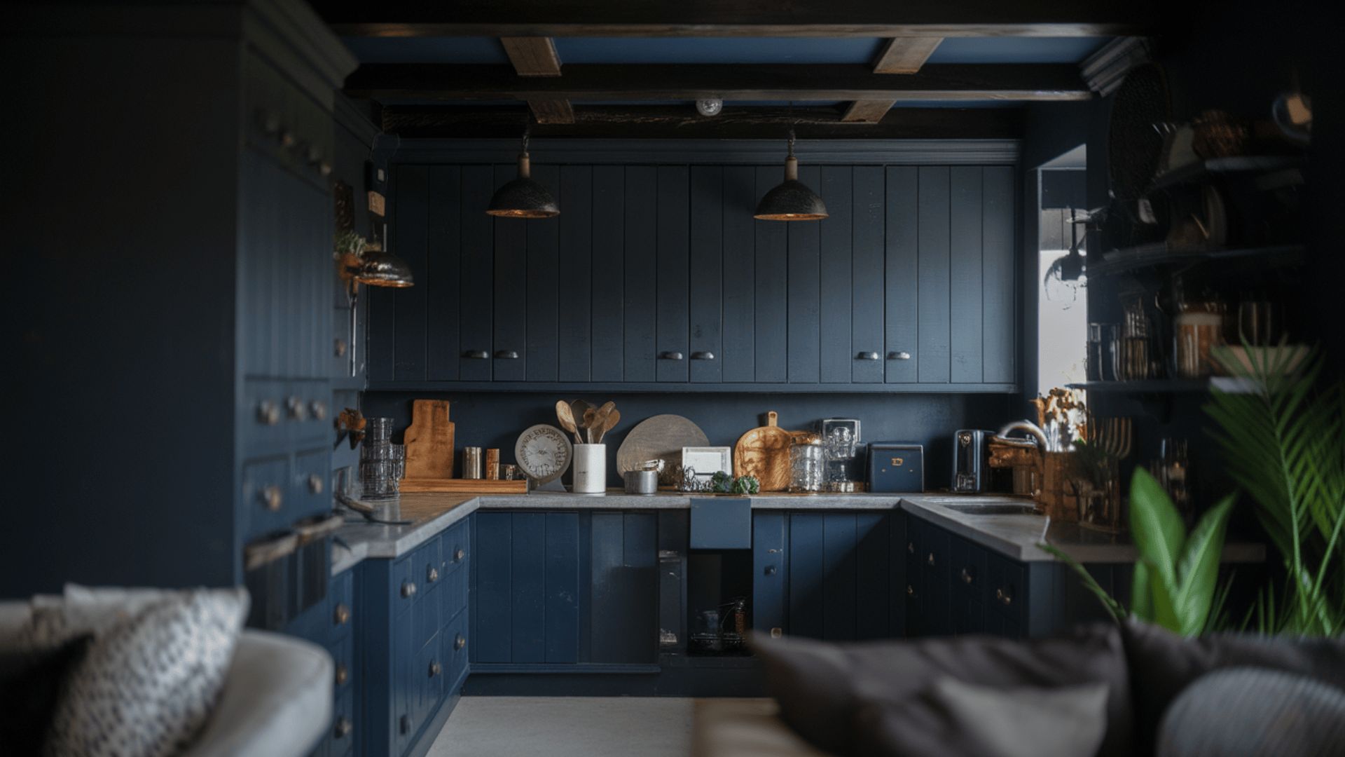 37 Barndominium Kitchen Ideas for Every Style - Enthralling Gumption