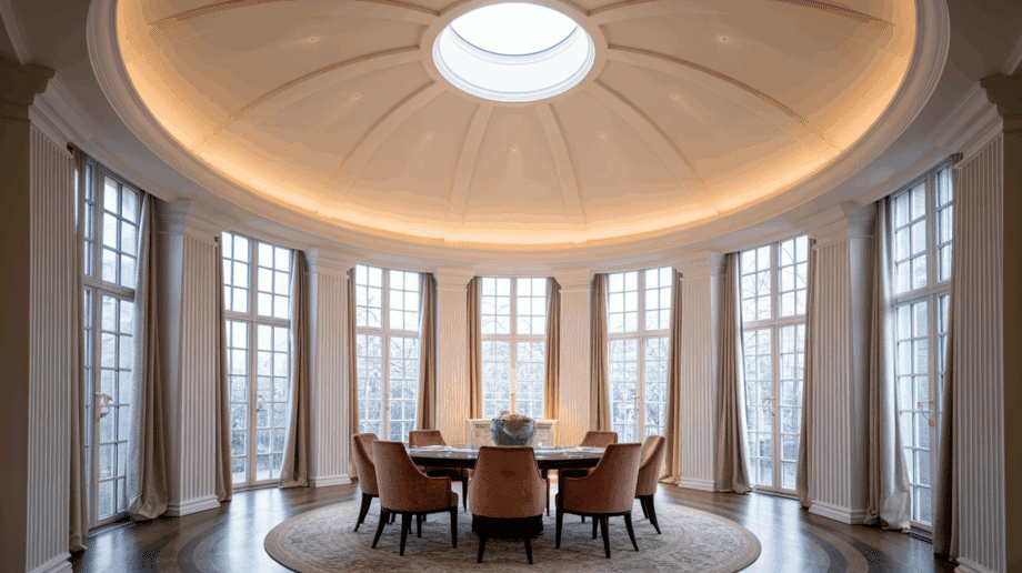 Different Types of Ceilings for Every Room Style - Enthralling Gumption